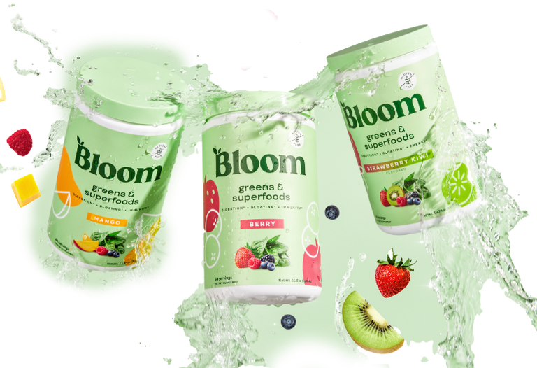 Pineapple Greens @ Target