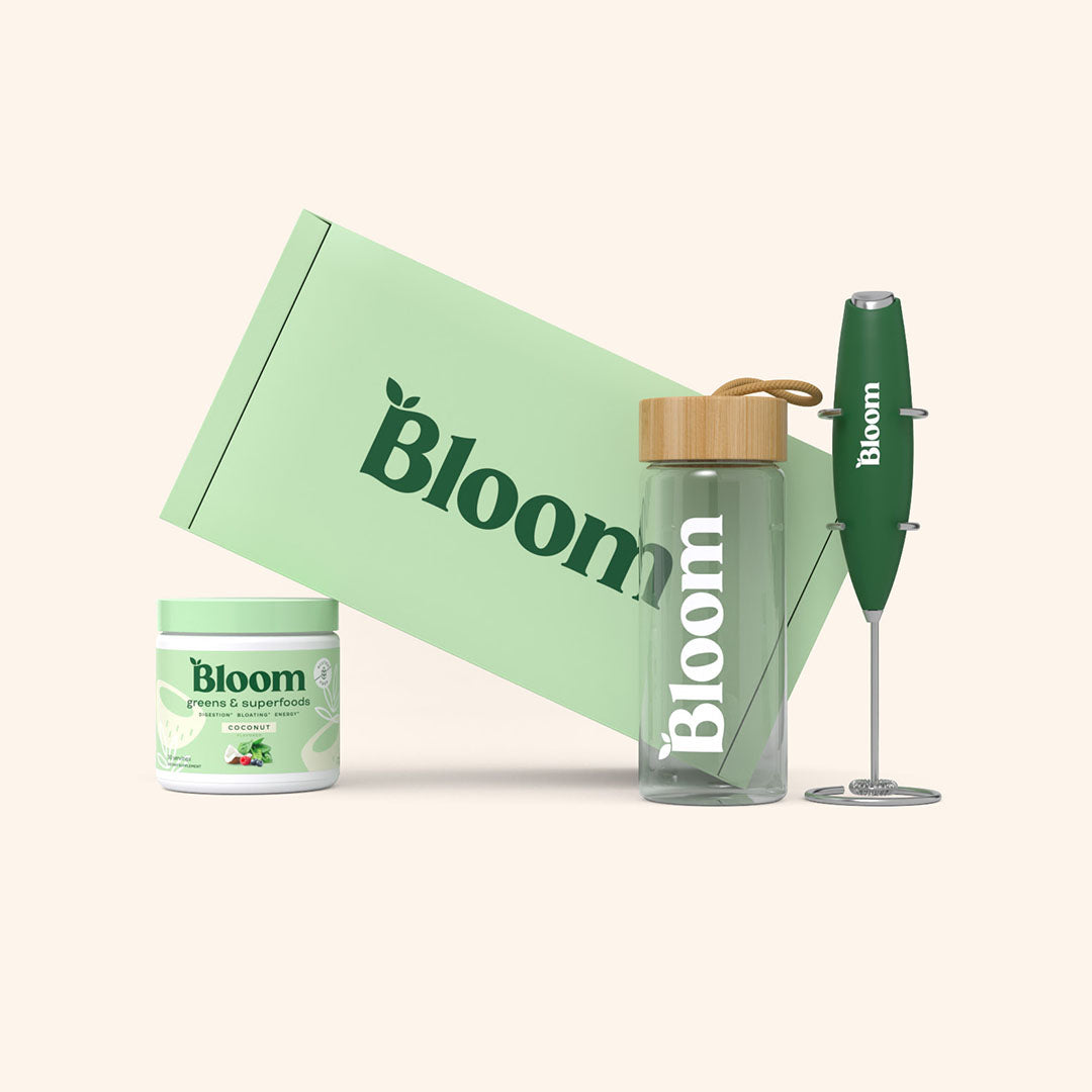 Bloom Nutrition