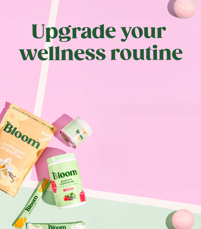 Bloom Nutrition
