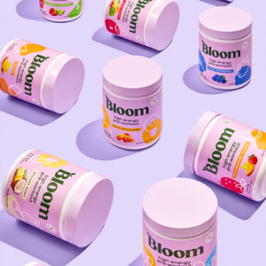 High Energy Pre-Workout | Bloom Nutrition