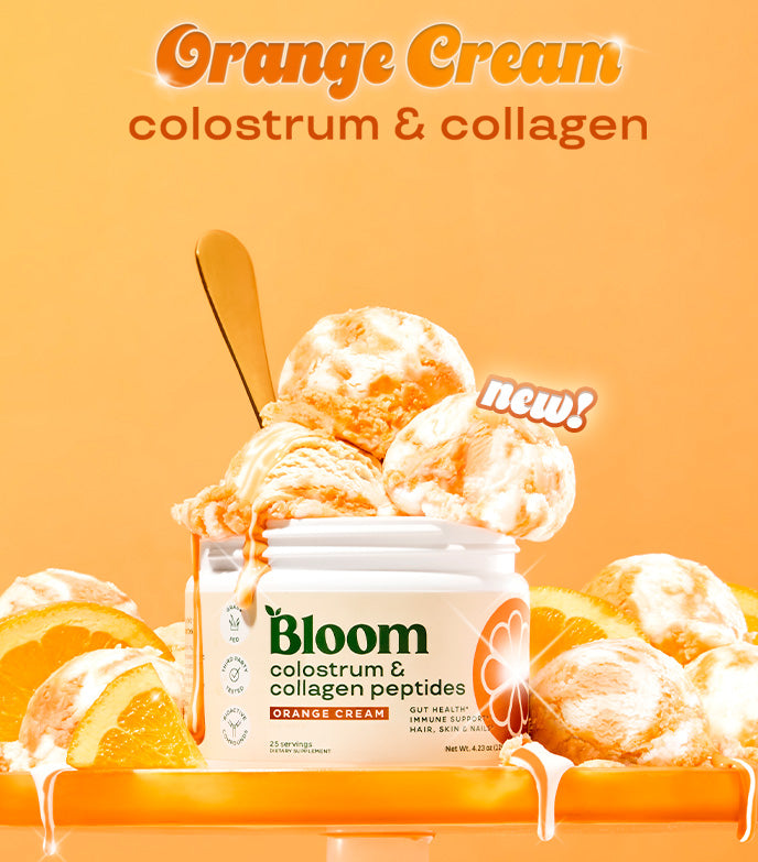 Bloom Nutrition