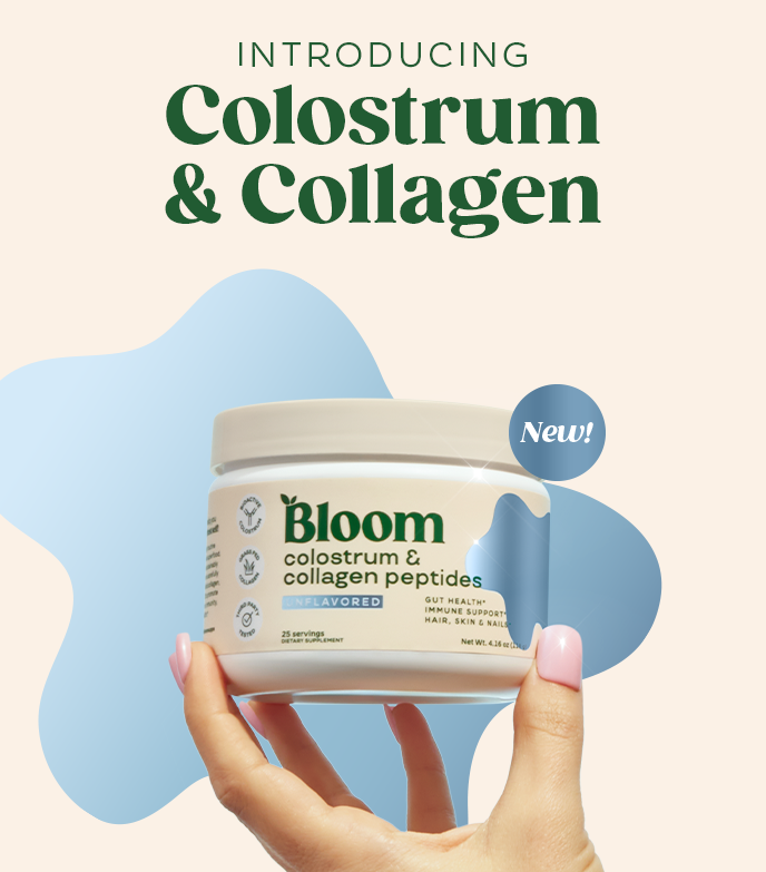 Bloom Nutrition