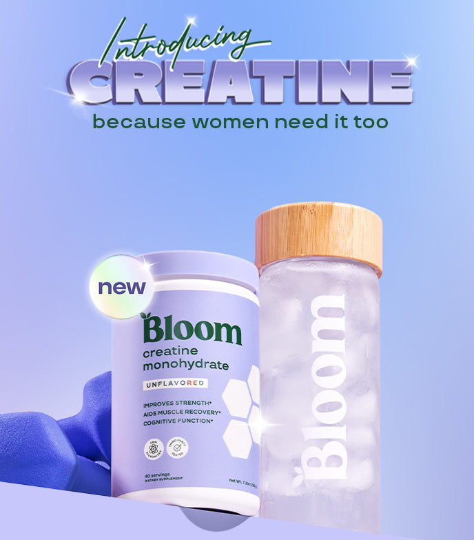 Bloom Nutrition