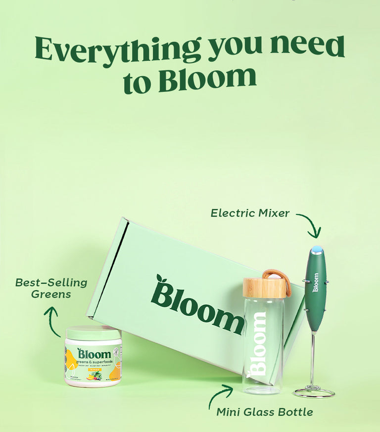 Bloom Nutrition